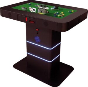 Boekel Gaming | Fun 4 Four | 073 – 599 4310 | Entertainment in uw horeca